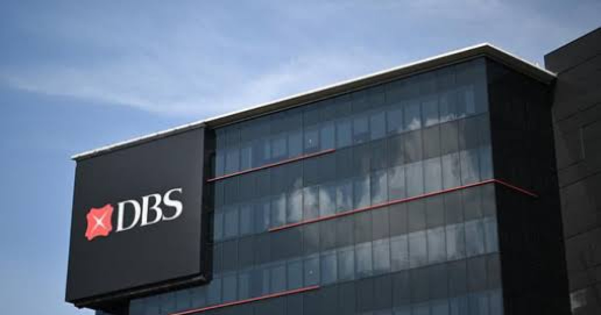 Bank DBS Jadi Perusahaan Terbaik di Asia Pasifik 2025 - GoodStats