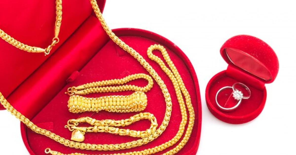 Begini Arti dan Penjelasan Karat dan Kode Perhiasan Emas - GoodStats