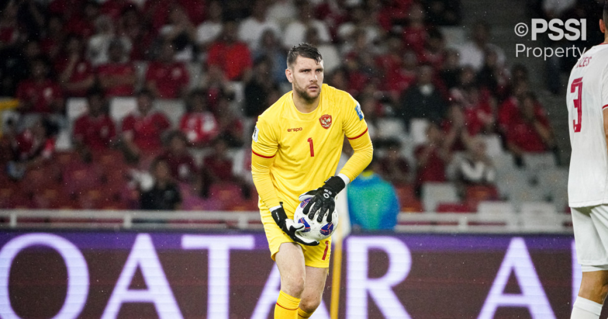 Tetap di Posisi 4, Berikut Klasemen Sementara Kualifikasi Piala Dunia 2026 Zona Asia Grup C ...