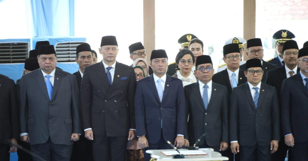 10 Daftar Kepala Daerah Termuda di Indonesia Under 30 Tahun Periode 2025/2030 - GoodStats