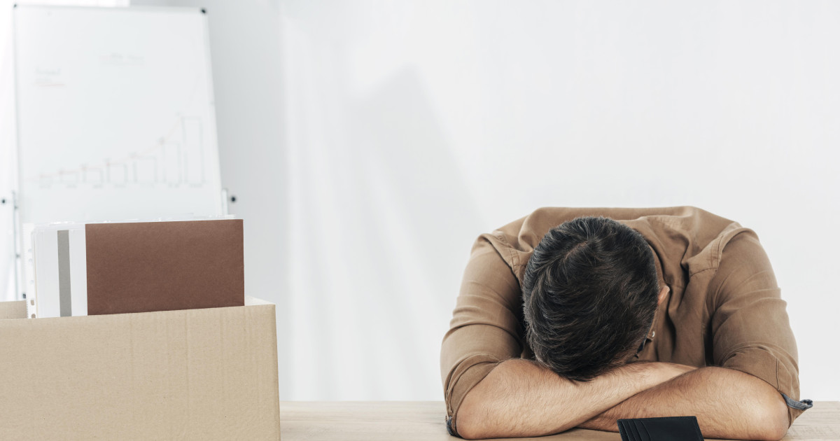 Gelombang PHK di Awal 2025 - GoodStats