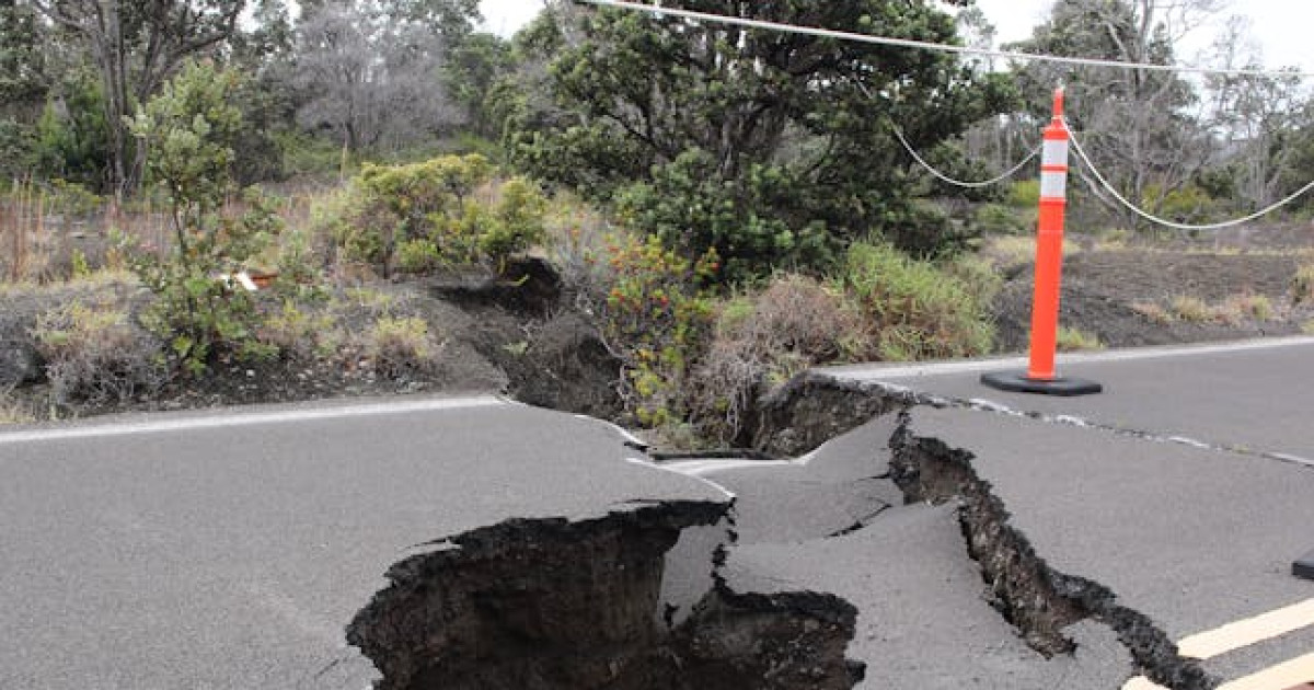 Ada Indonesia, Ini Negara yang Paling Sering Dilanda Gempa Bumi - GoodStats
