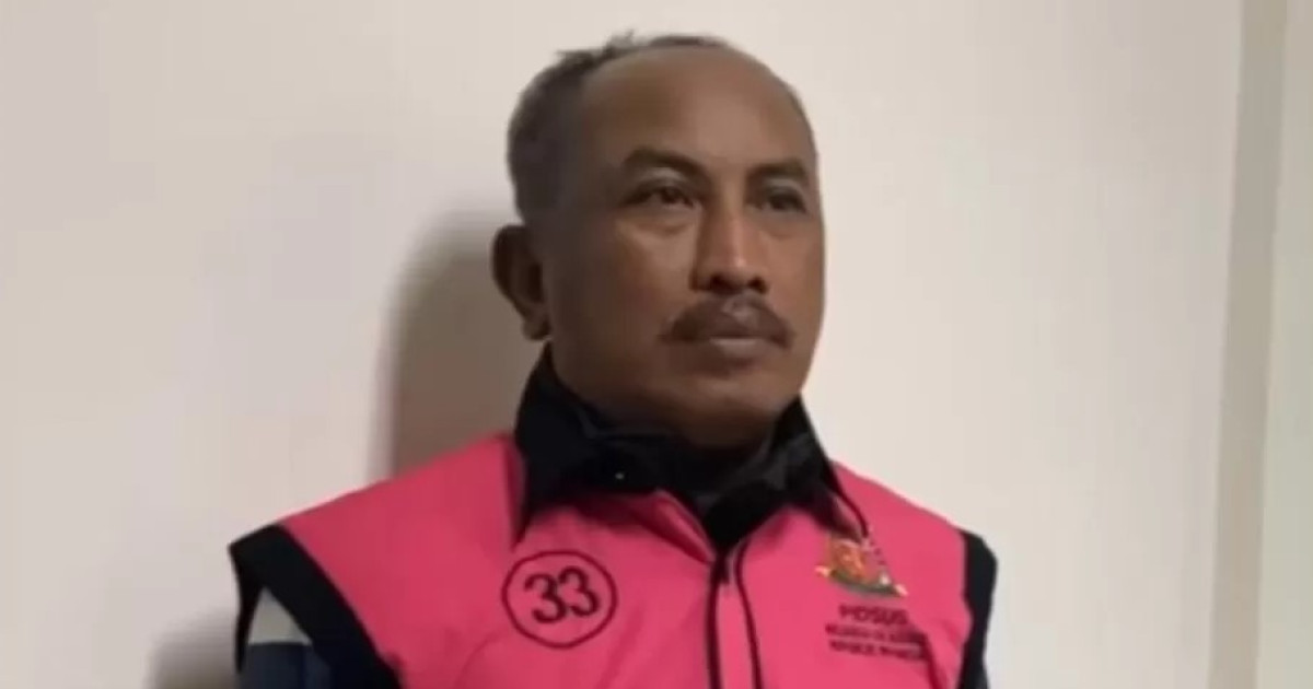 Intip Kekayaan Ali Muhtarom, Hakim Perkara Tom Lembong yang Jadi Tersangka Kasus Suap Migor ...