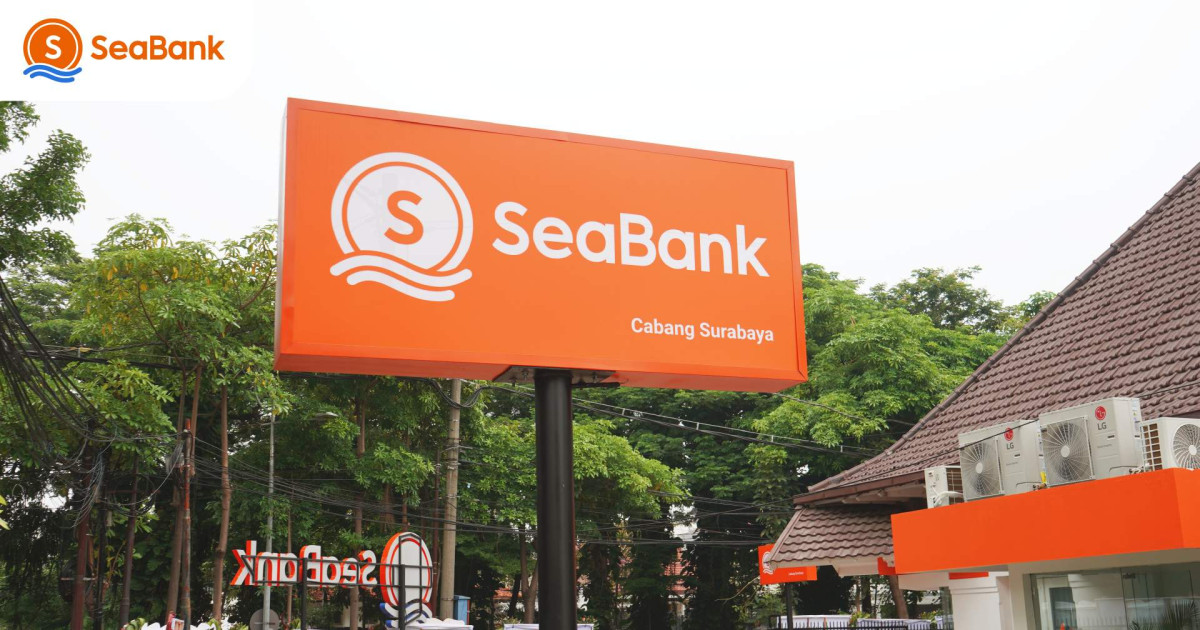 Mengulas 7 Bank Terbaik di Indonesia, Ada BCA, SeaBank, dan Jago ...