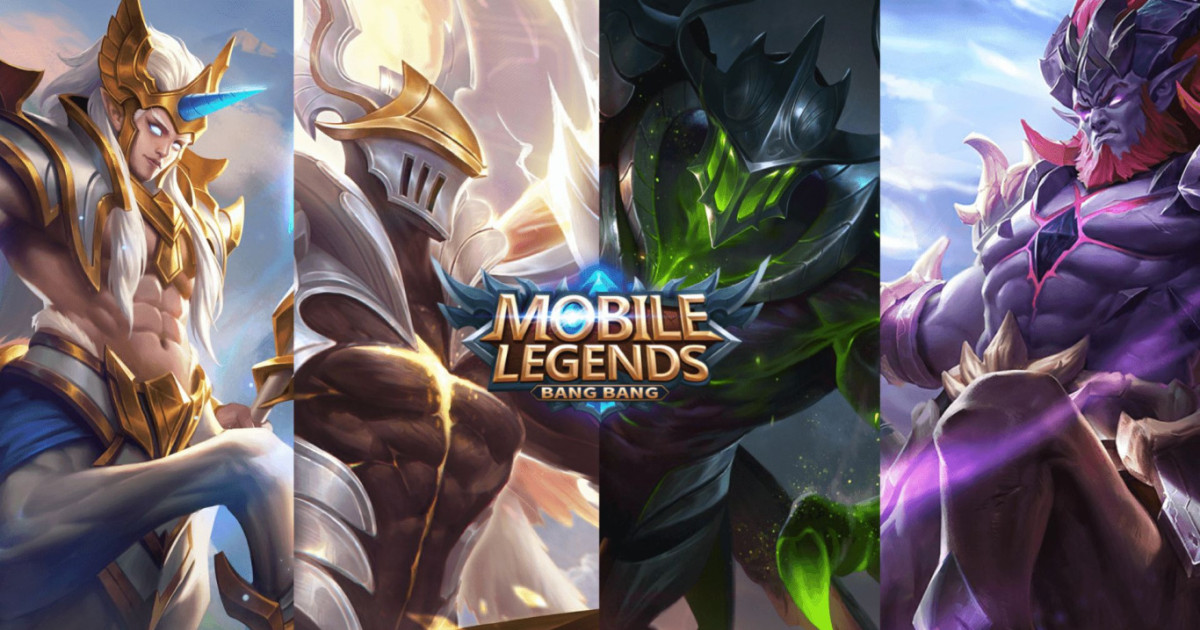 Daftar Hero Terkuat di Mobile Legends 2025, Ada Pilihanmu? - GoodStats