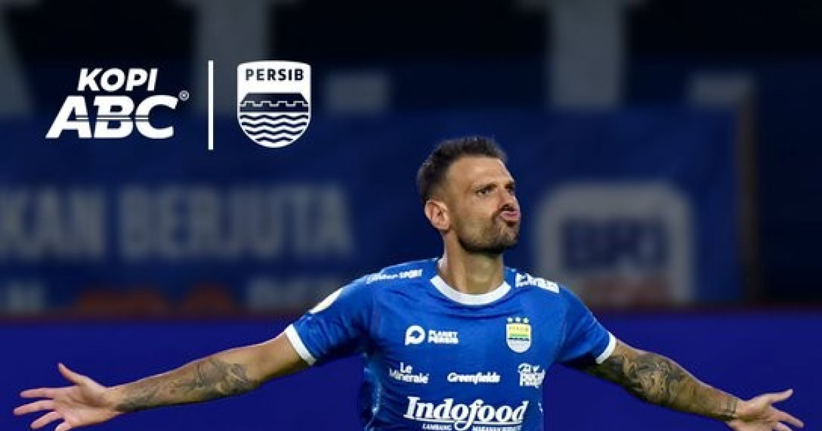 Klasemen BRI Liga 1 Pekan Ke-30, Persib Kokoh di Puncak dan Kian Dekat Jadi Juara - GoodStats