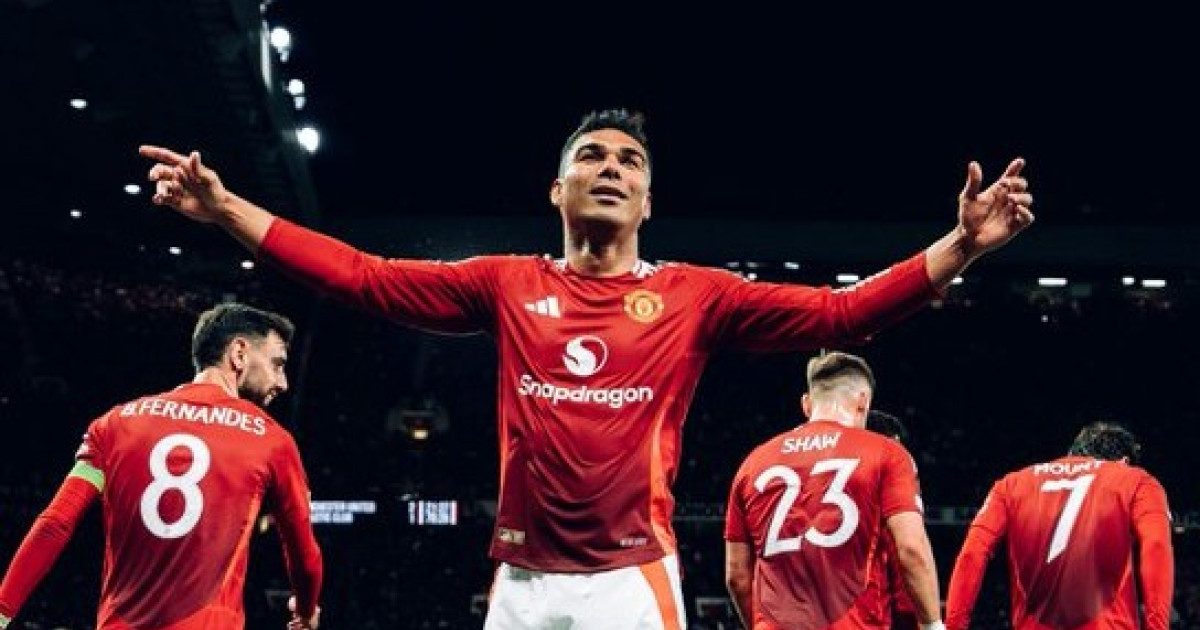 Statistik dan Rating Man United vs Ath Bilbao, Setan Merah Unggul Semua ...