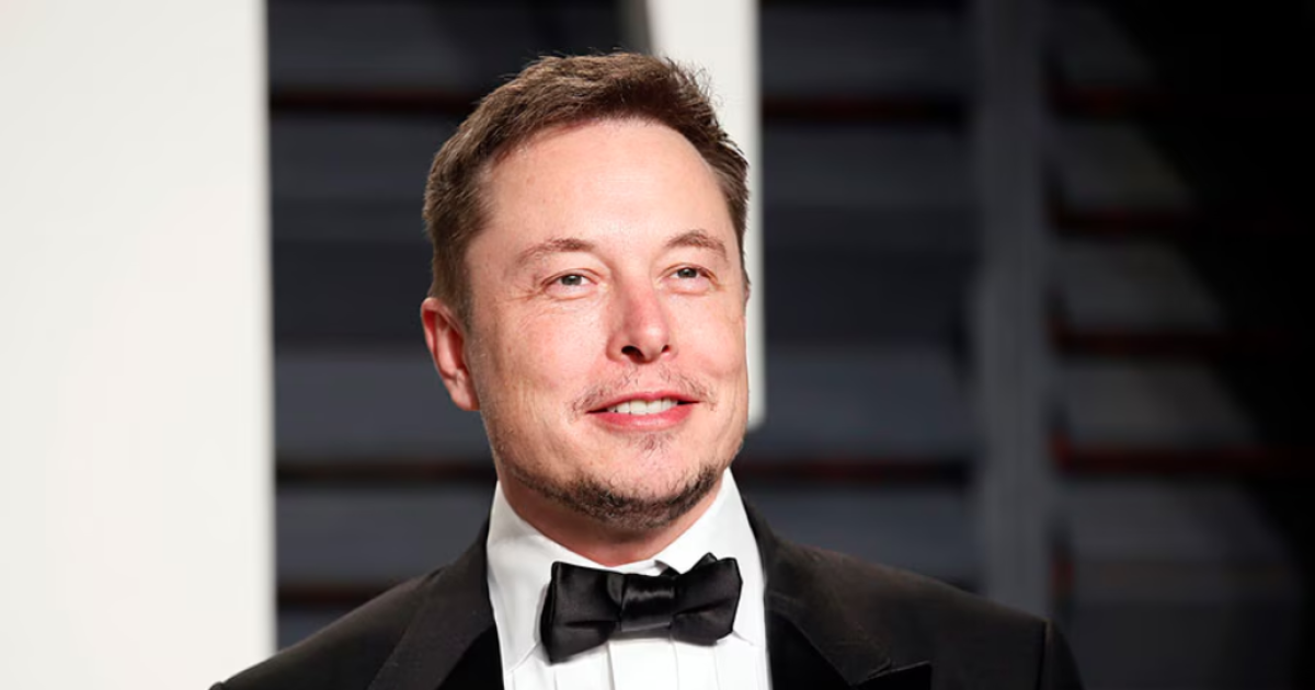 Daftar 10 Orang Terkaya di Dunia per Mei 2025, Elon Musk berada di Posisi Puncak, Kekayaannya ...