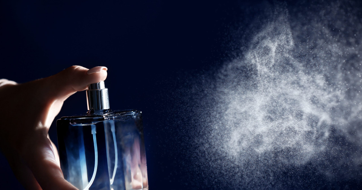 8 Bahan Parfum Ini Terbukti Membuat Aroma Tahan Lama! - GoodStats