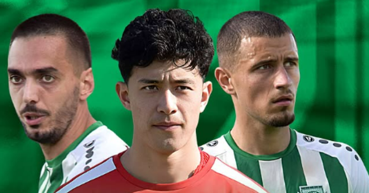 Statistik Cyrus Margono, Tampil Ciamik di Liga Kosovo, Hingga Dilirik ...