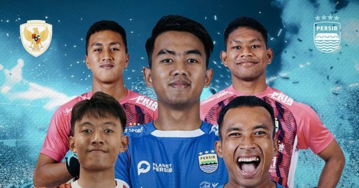 Timnas U23 Calling, 30 Nama Dipanggil Buat Jalani Sentralisasi di ...