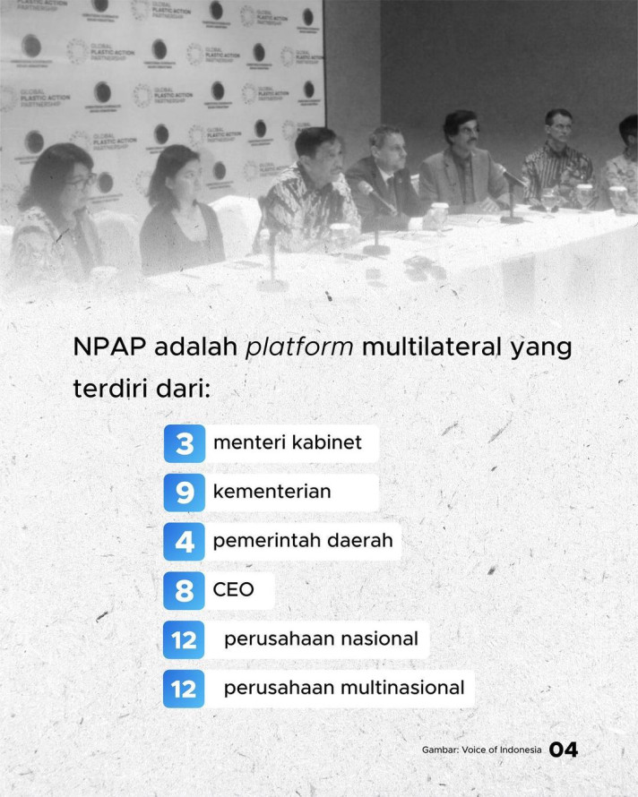 Komitmen Indonesia Kurangi 70 Sampah Plastik Laut Pada 2025 Goodstats