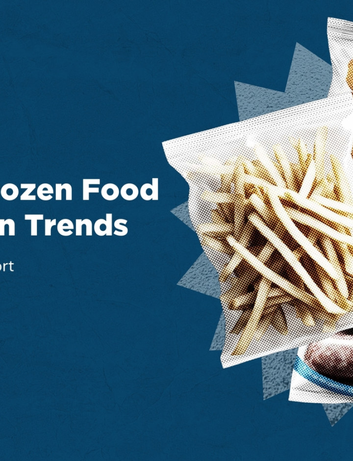 Indonesia Frozen Food Consumption Trends - GoodStats