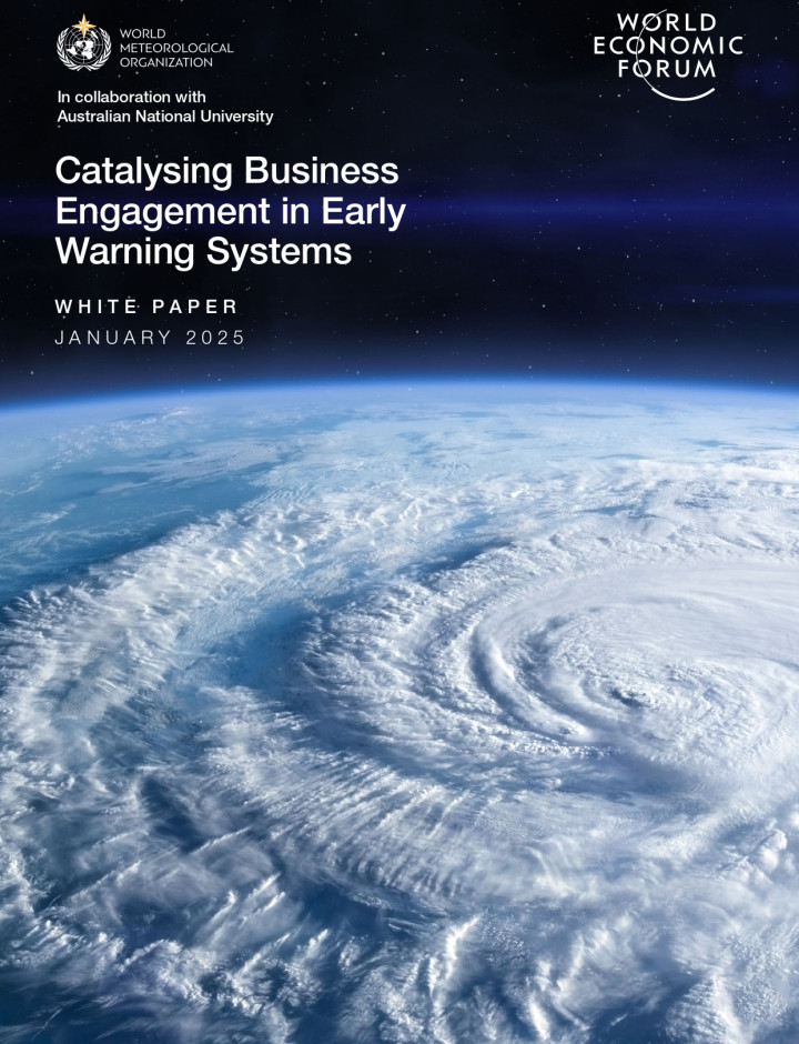 Catalysing Business Engagement in Early Warning Systems - GoodStats