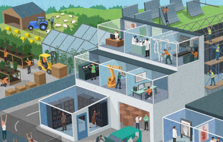 The Future of Jobs Report 2025 - GoodStats