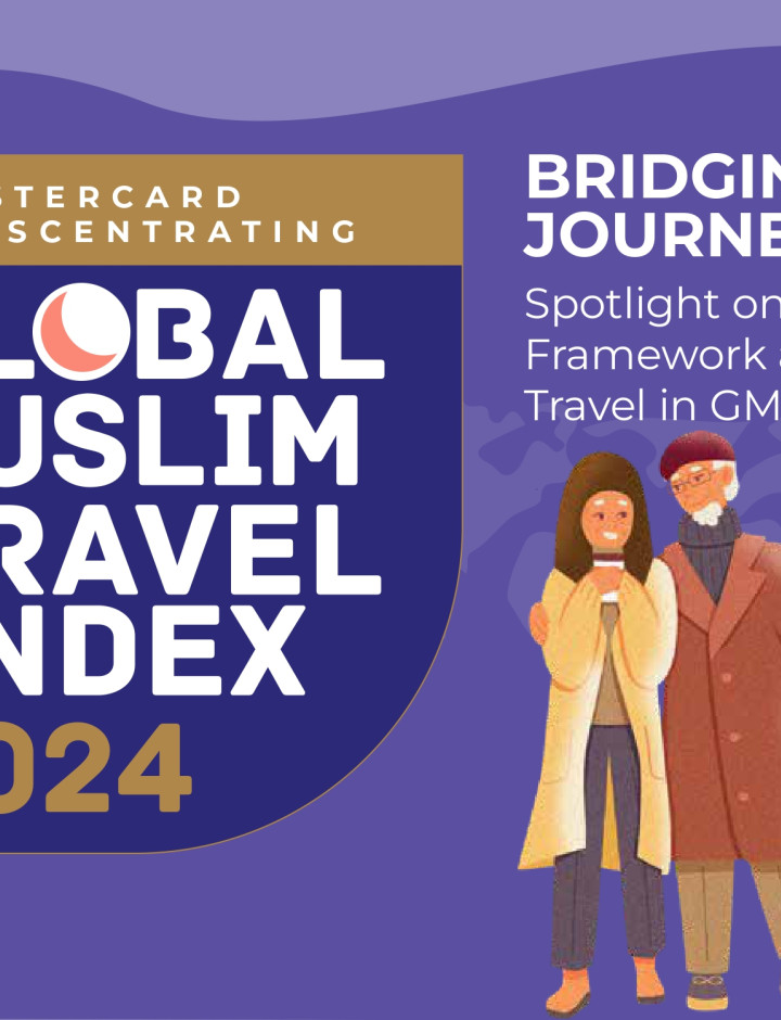 Global Muslim Travel Index 2024 - GoodStats