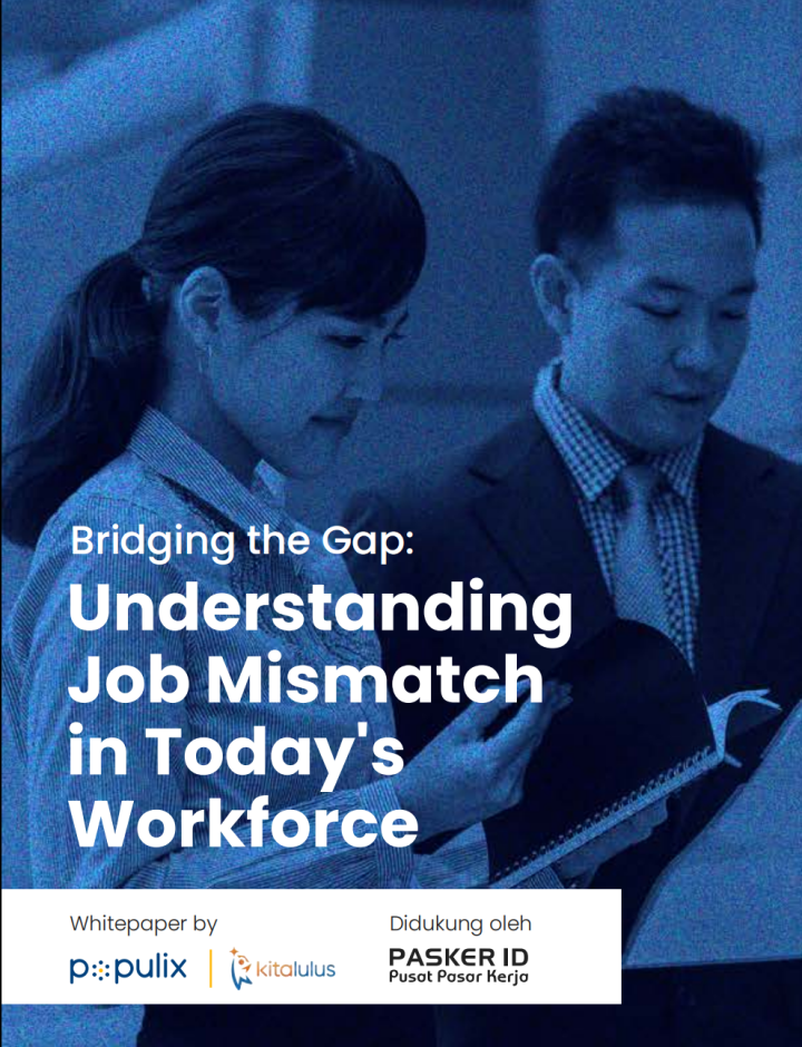 Bridging the Gap: Understanding Job Mismatch in Today's Workforce ...