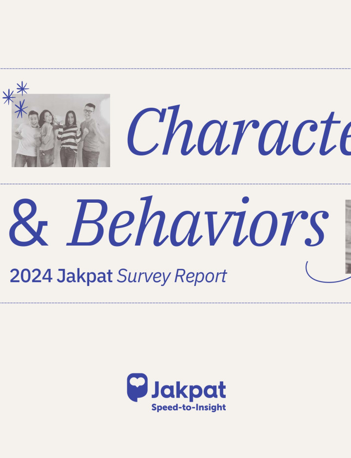 Gen Z Characteristics and Behaviors - GoodStats