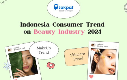 Indonesia Consumer Trend on Beauty Industry 2024 - GoodStats