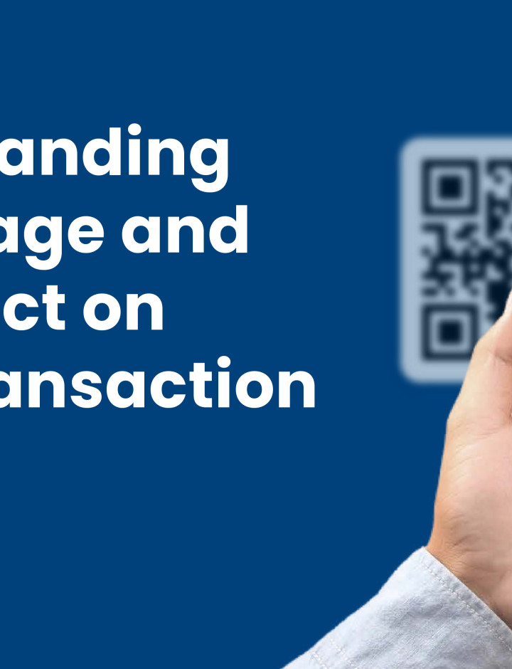 Understanding QRIS Usage and Its Impact on Daily Transaction - GoodStats