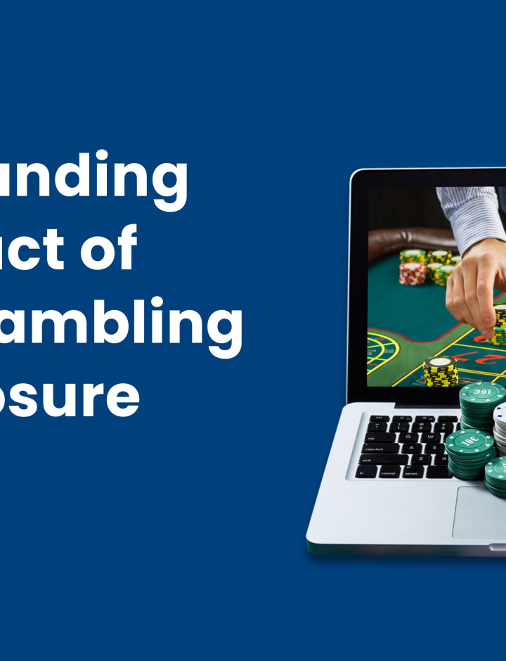 Understanding the Impact of Online Gambling Ads Exposure - GoodStats Understanding the Impact of Online Gambling Ads Exposure - GoodStats