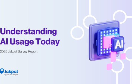 Understanding AI Usage Today - GoodStats